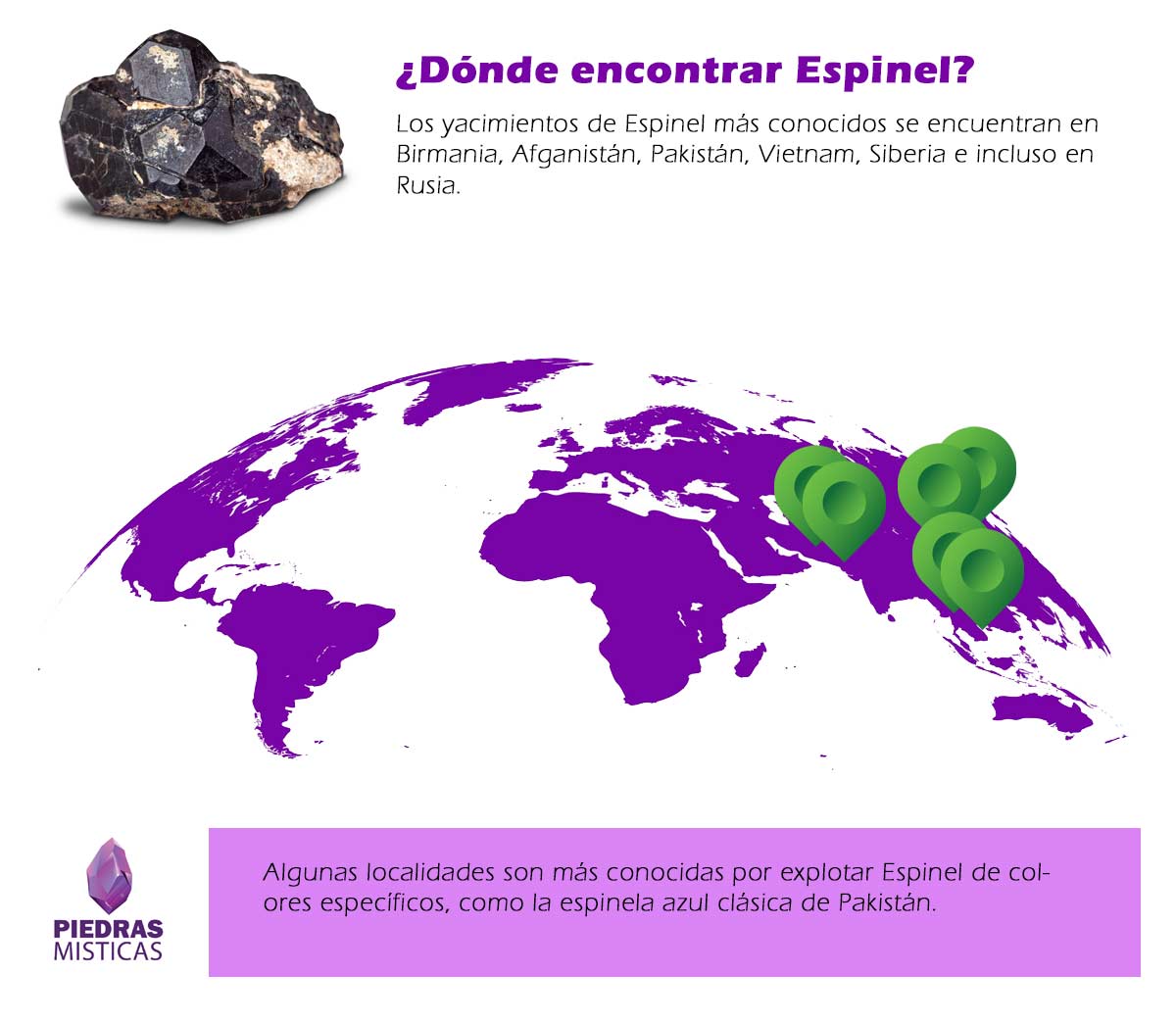 Espinel, Gema de Renovación Energética